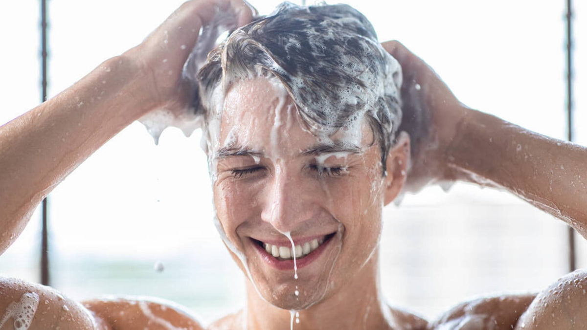 What’s the Best Shampoo for Men? | Jericho Skincare ANZ