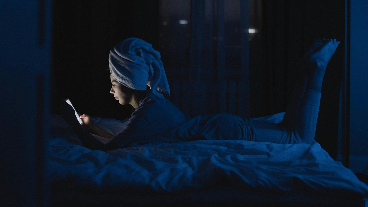 Is Screen Time Bad for Your Skin? | Jericho Skincare ANZ