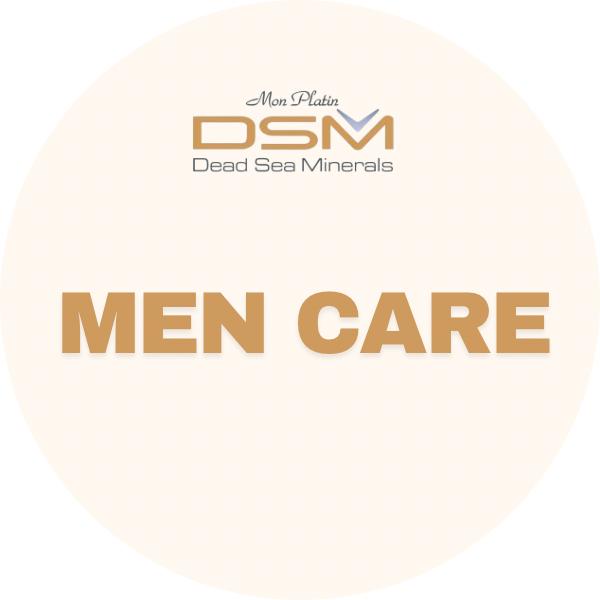 DSM Men Care | Jericho Skincare ANZ