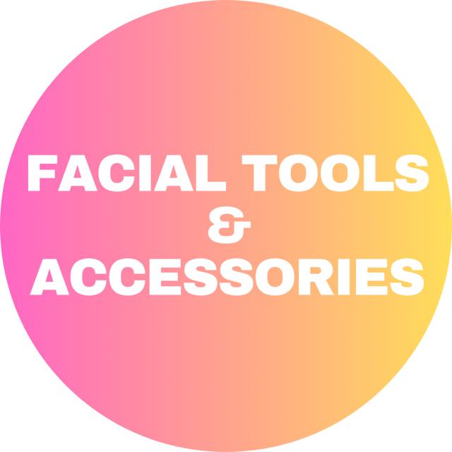 Tools & Accessories | Facial Tools Collection | Jericho ANZ